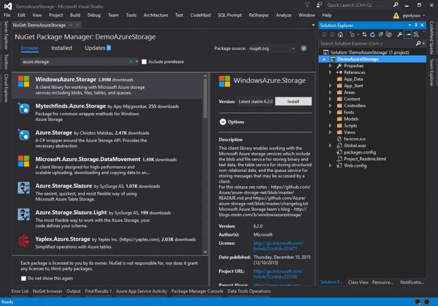 Upload A File To Azure Blob Storage Using Webapi Paris Polyzos Blog 2990