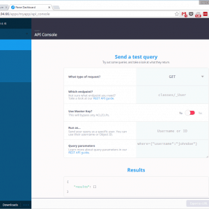 Start with Parse Server on Azure (Virtual Machine) – Paris Polyzos' blog
