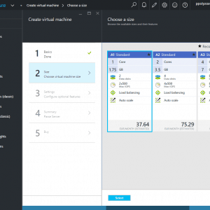 Start with Parse Server on Azure (Virtual Machine) – Paris Polyzos' blog