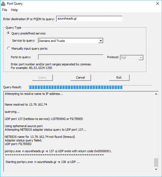 Azure Toolbox: Networking – Paris Polyzos' blog