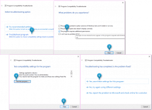 Always run Visual Studio as Administrator – Paris Polyzos' blog