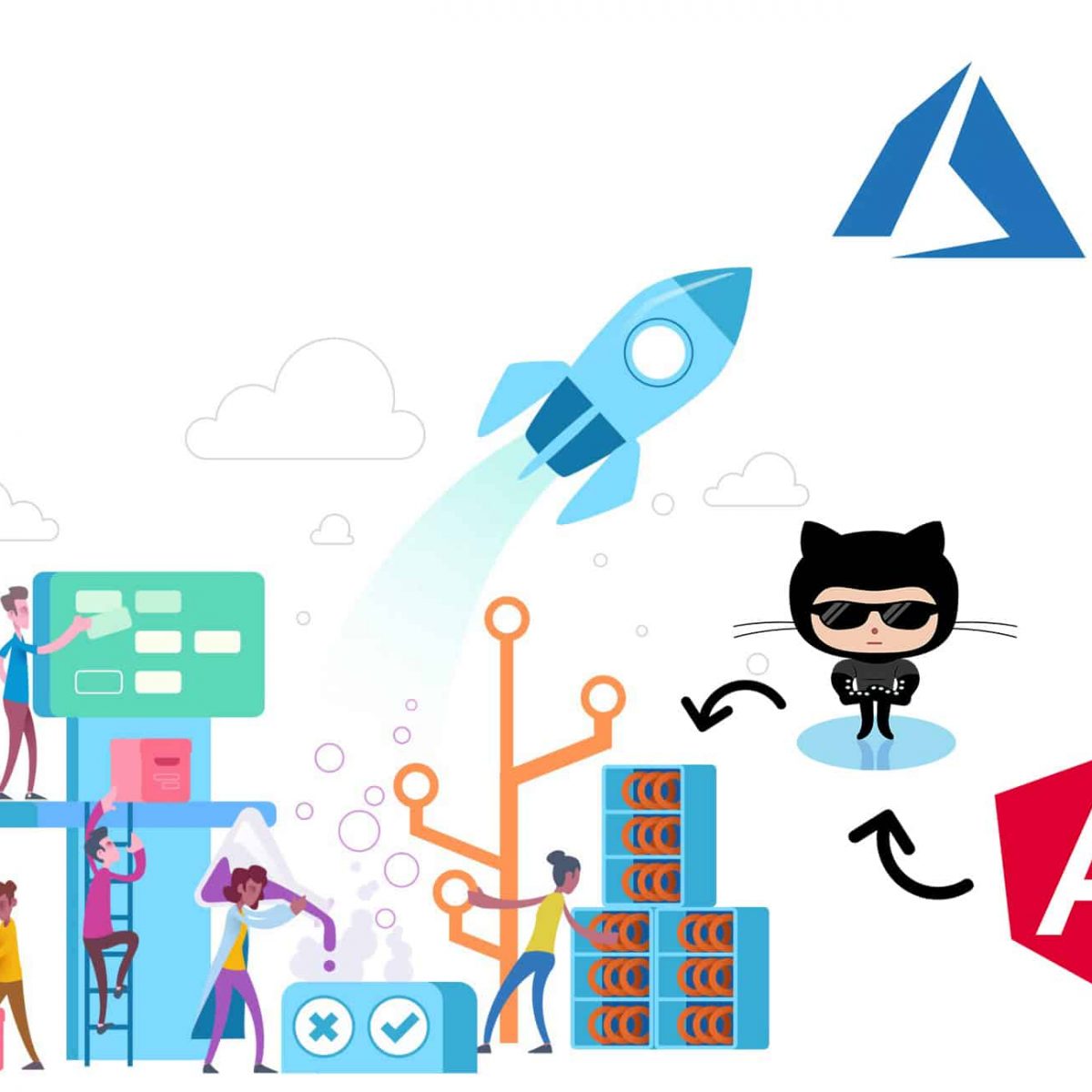 Generate Avatar Image From Users Initials Through Canvas Paris Polyzos Blog