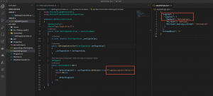 How to set nested app settings in Windows and Linux Azure App Service ...